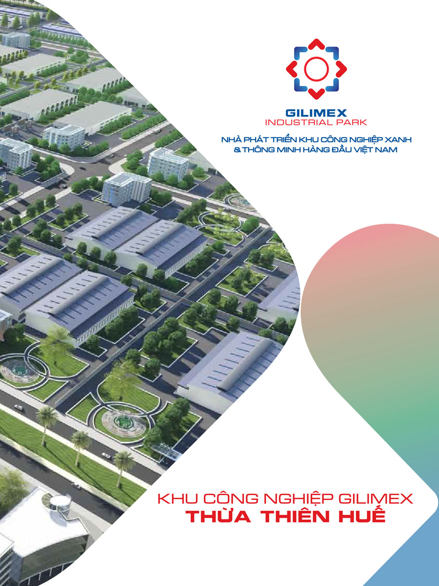 Gilimex Huế - Gilimex Industrial Park