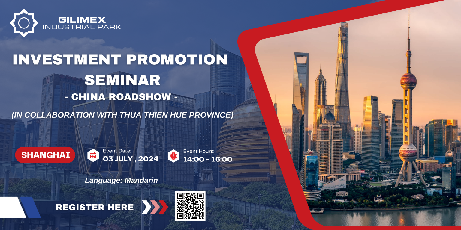 Khu công nghiệp GILIMEX