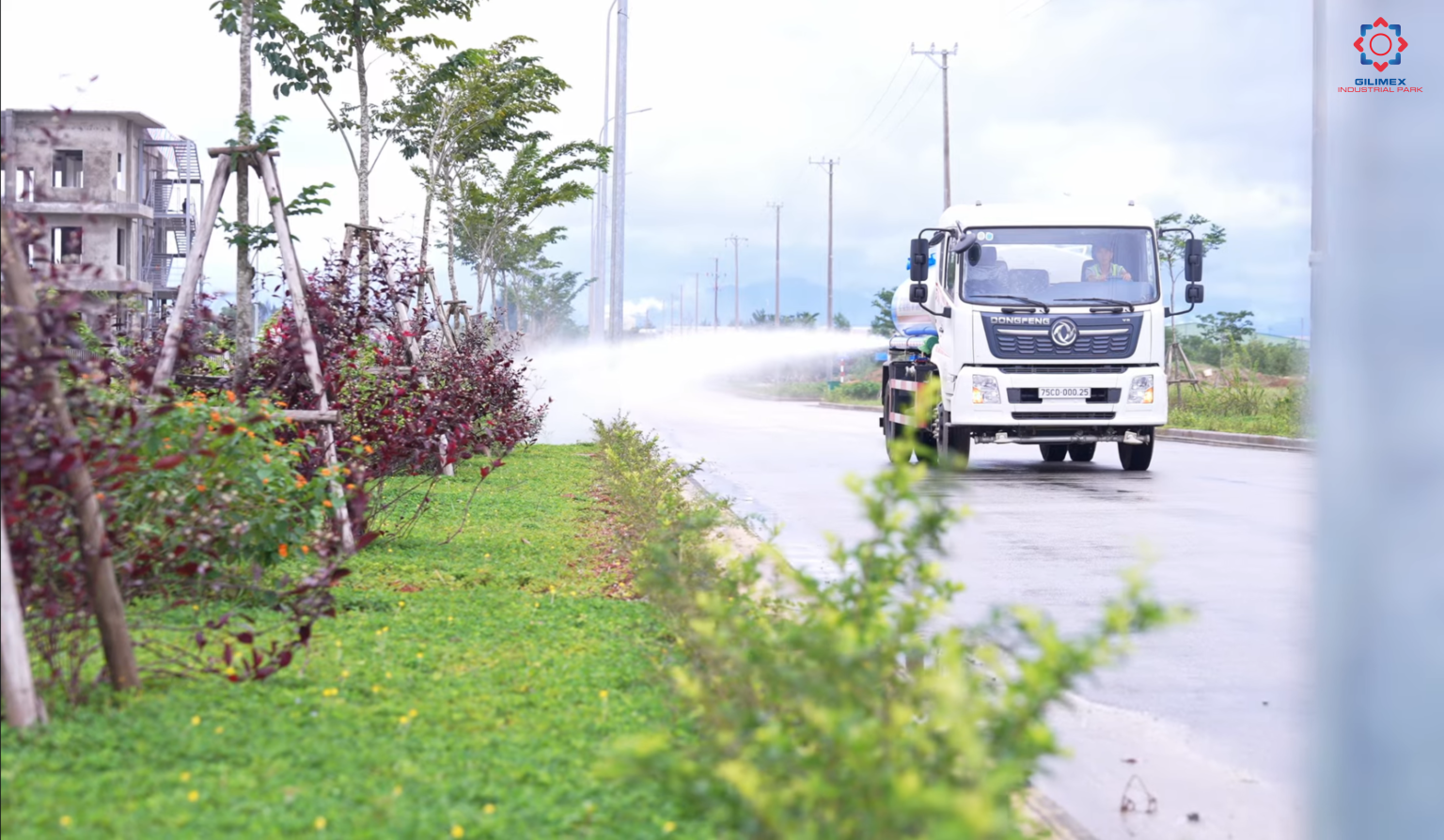 Gilimex Industrial Park