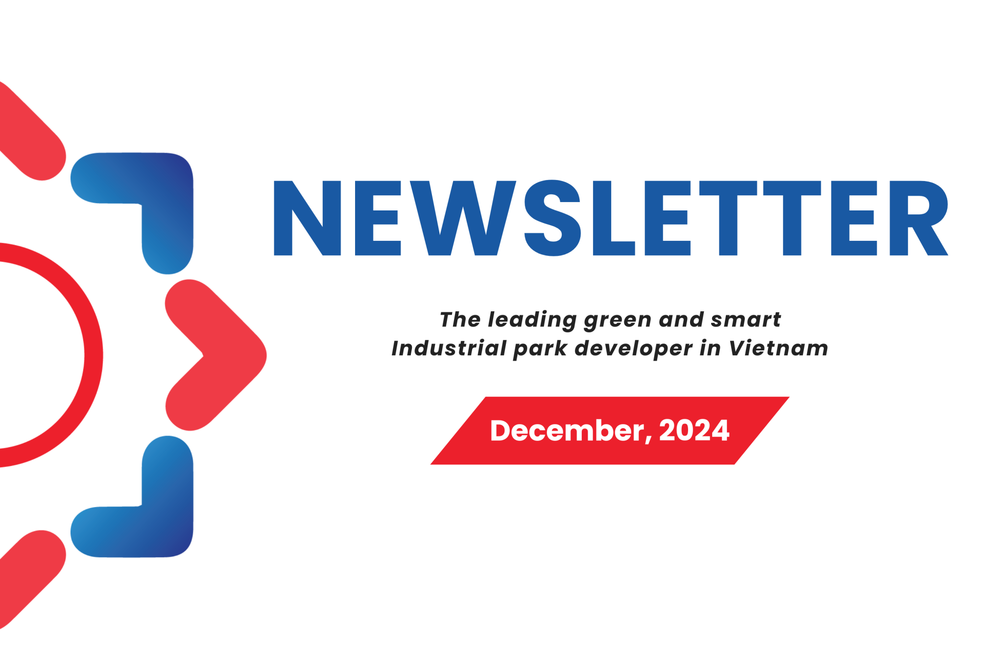 Gilimex IP December 2024 Newsletter - Gilimex